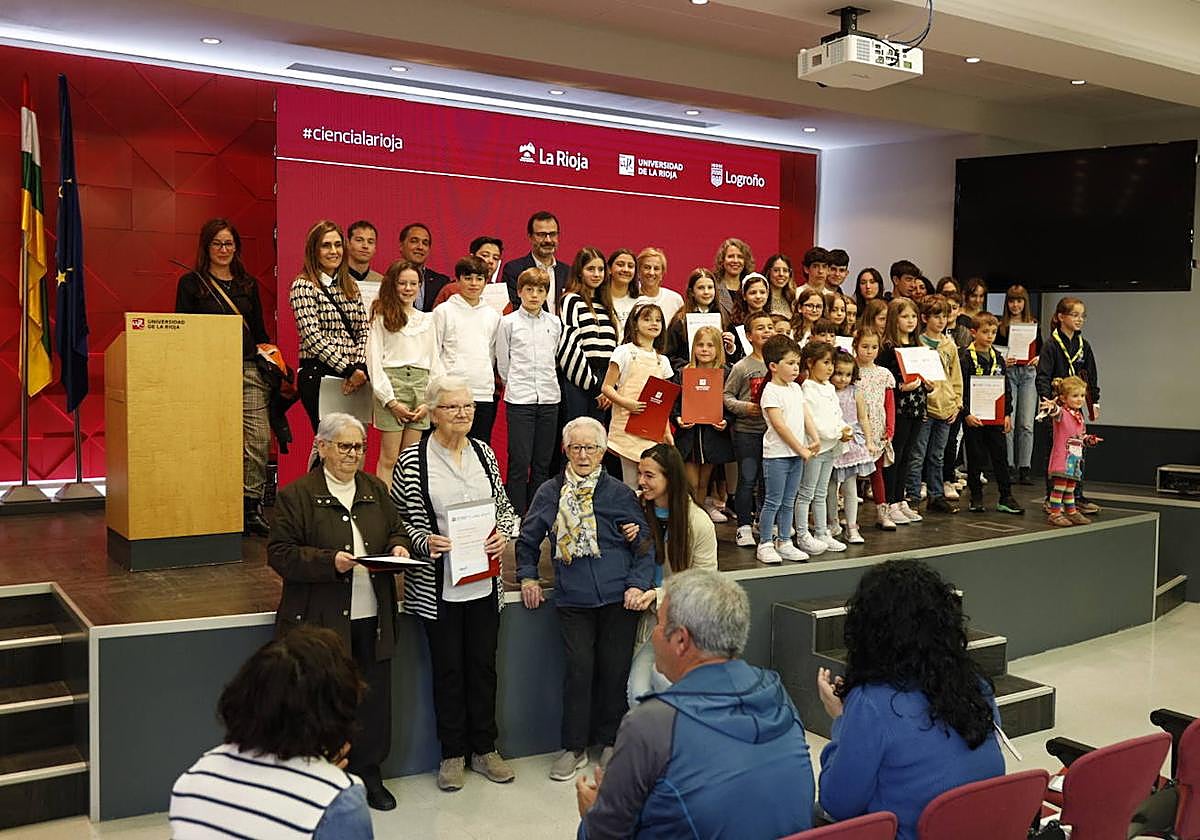 Alcaste, La Laboral y Chloe Fernández Huerta, ganadores del IV Concurso ...
