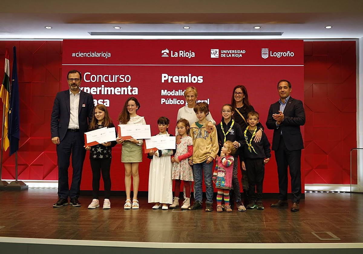 Alcaste, La Laboral y Chloe Fernández Huerta, ganadores del IV Concurso ...