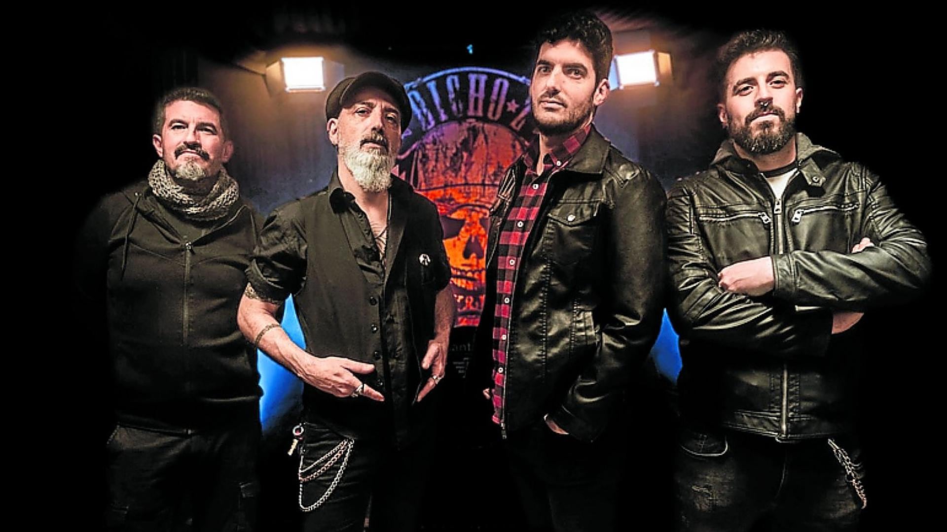 Bicho*Z publica su nuevo disco y este sábado lo presenta en Nájera | La ...