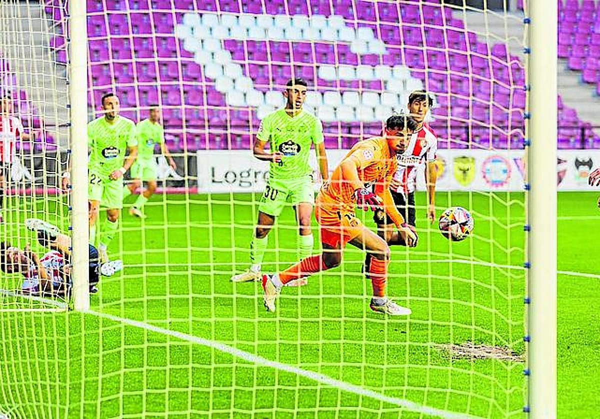 Segunda victoria y primera vez que la SDL marca dos goles en la era ...