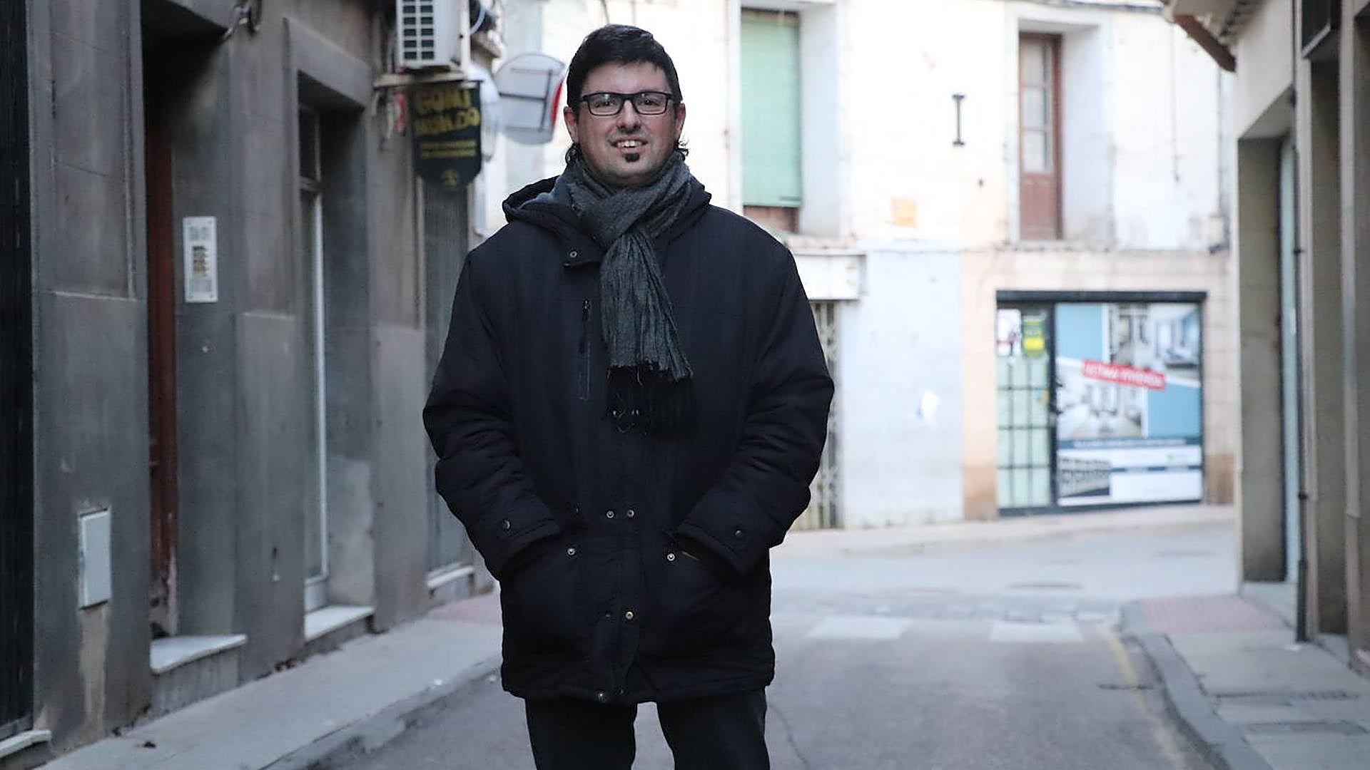 Moisés Laguardia | Finalista de Pasapalabra: «Si me dan a elegir entre ...