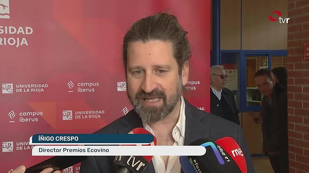 Ecovino vuelve a premiar los mejores vinos 'verdes' | La Rioja