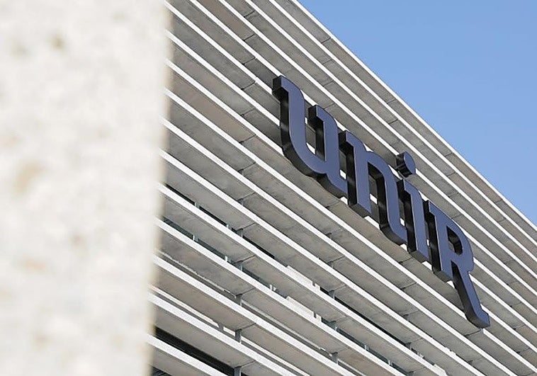 UNIR, la primera universidad en línea con la acreditación del Consejo ...