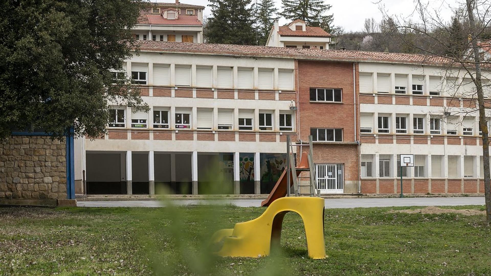 El Camero Nuevo tendrá por primera vez el próximo curso un servicio de ...