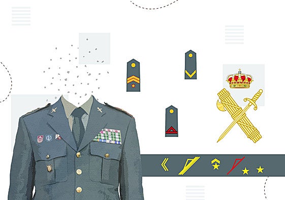 El servicio se viste de verde | La Rioja