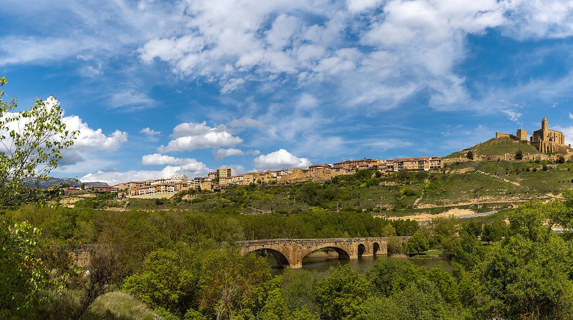 El turismo en La Rioja busca más visitantes extranjeros para crecer ...