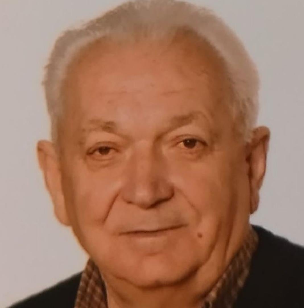 Félix Caperos Elosúa: Un hombre de convivencia y concordia | La Rioja