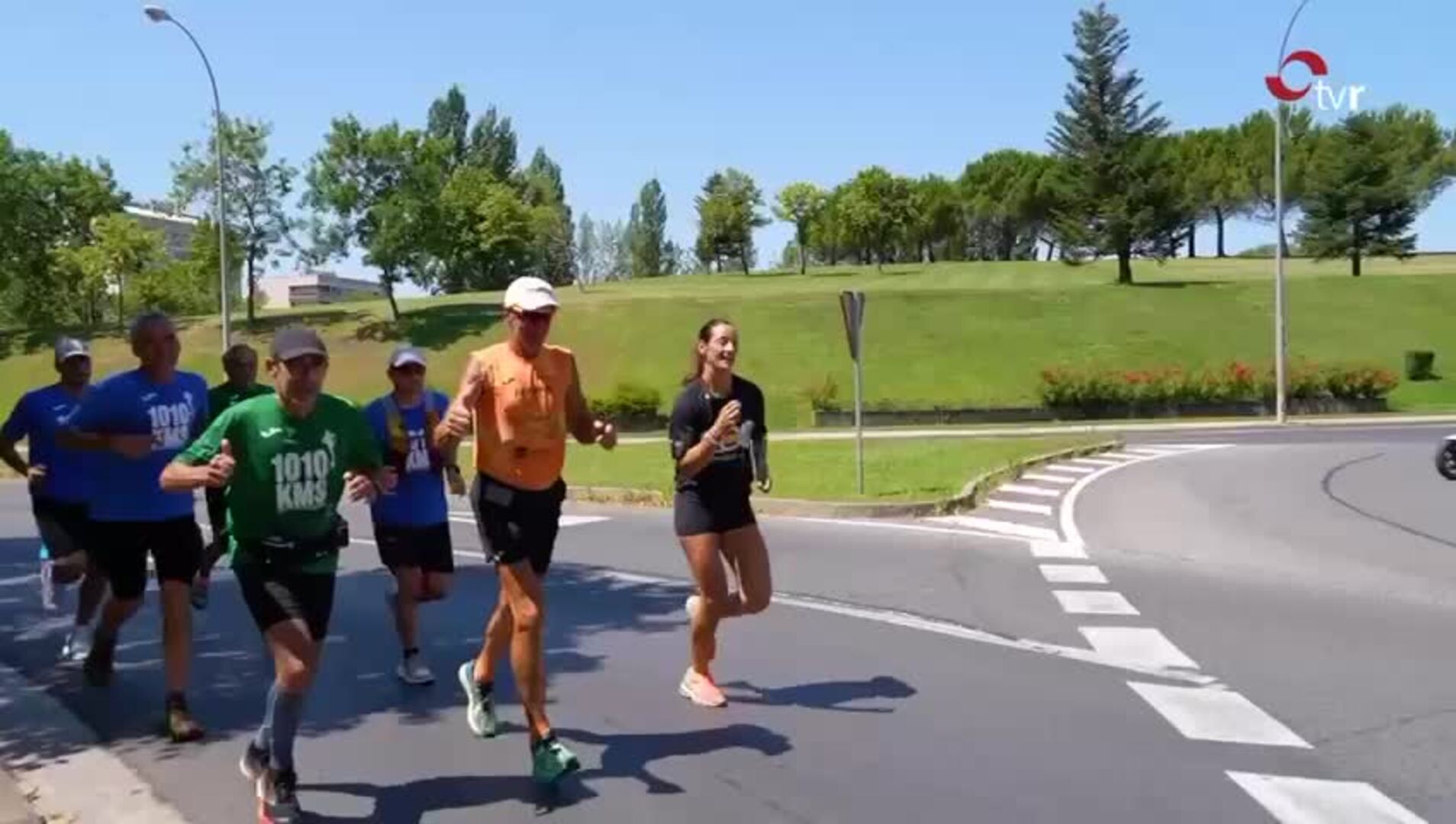 Magaldi, etapa catorce | La Rioja