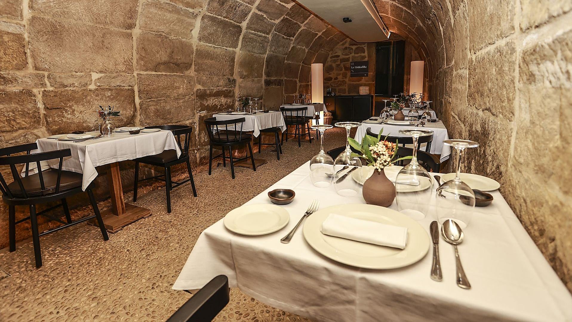 El auténtico sabor de la cocina riojana | La Rioja