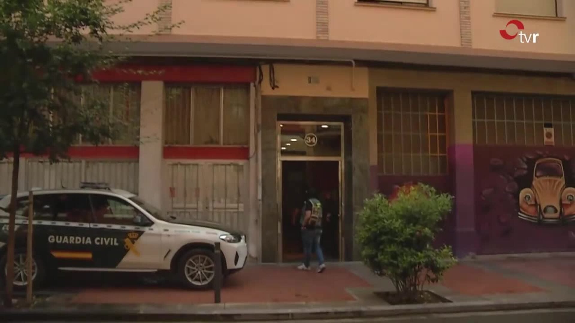 Golpe al narcotráfico en La Rioja: 21 detenidos en Logroño, Lardero y Villamediana | La Rioja