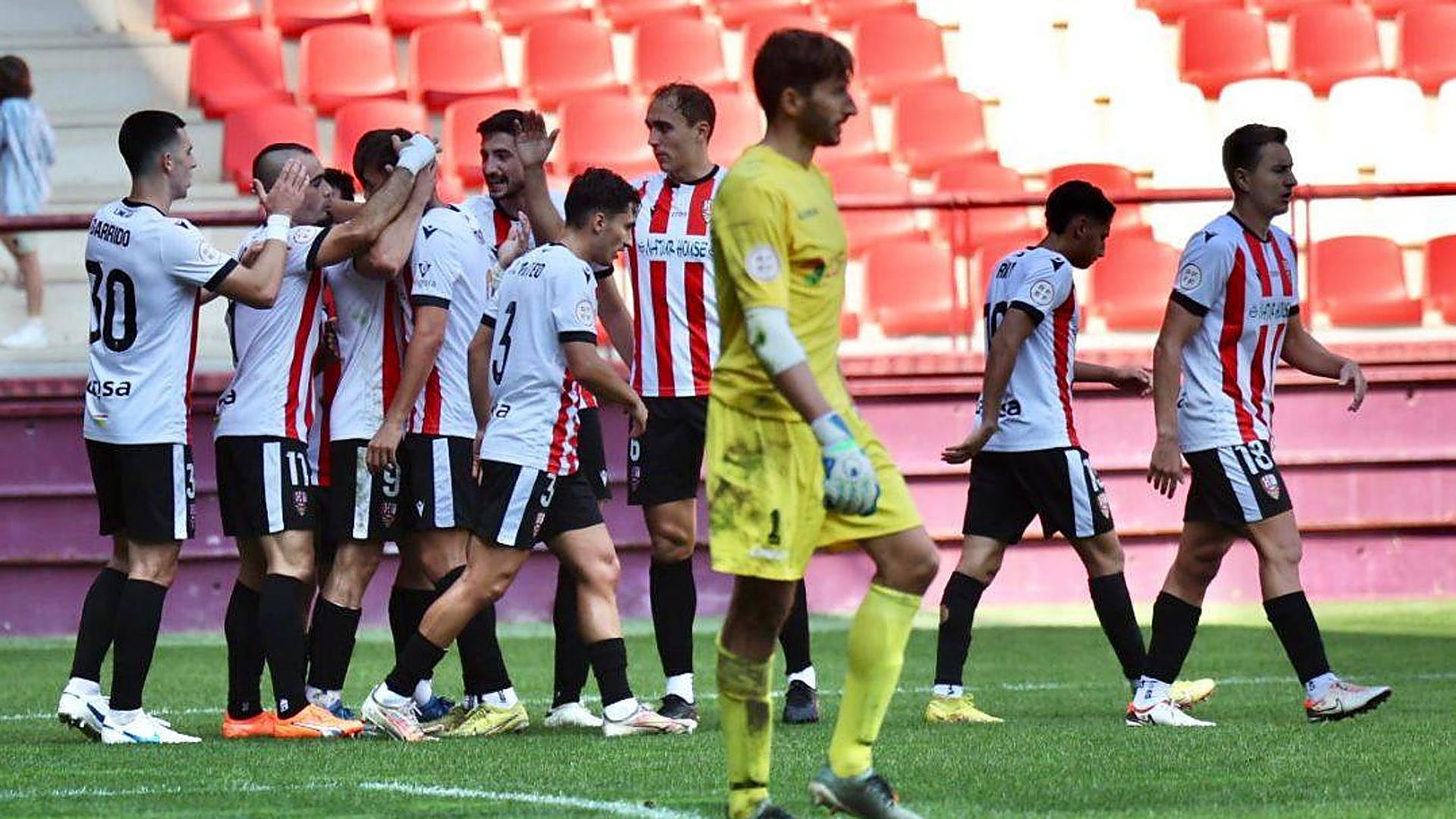 El Gernika sigue siendo balsámico | La Rioja