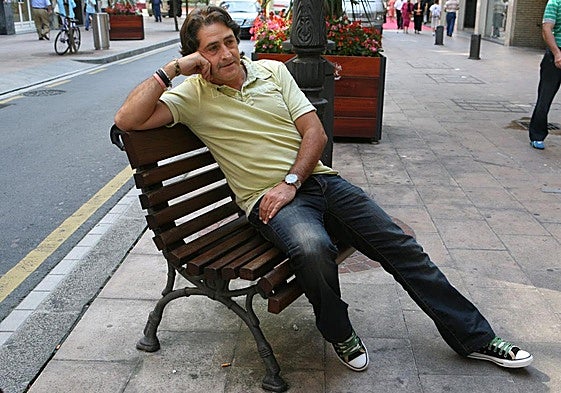 Raúl Ruiz se presenta a las elecciones a la Federación Riojana de ...