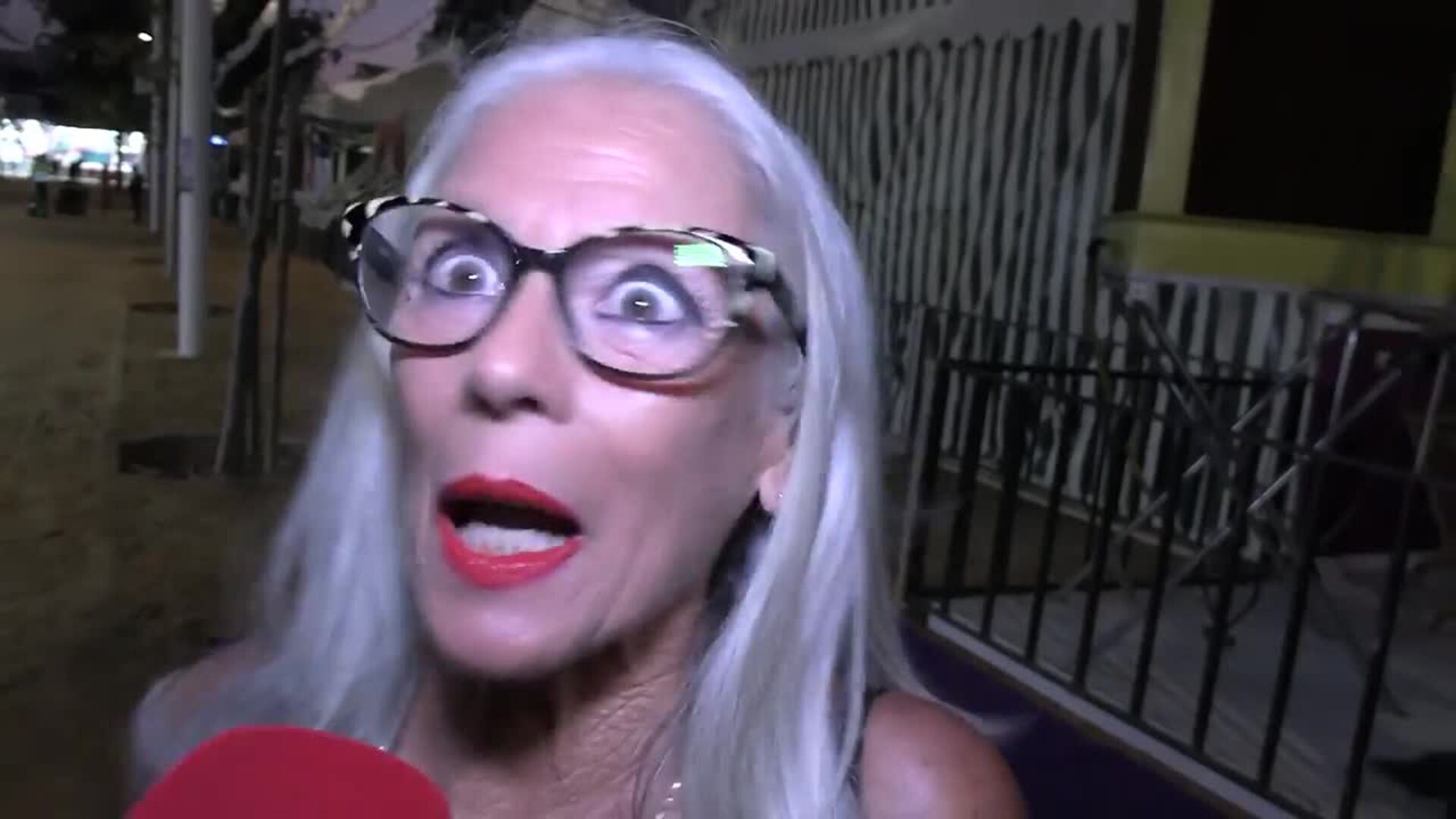 Isabel Jiménez suelta la bomba: Isabel Jiménez suelta la bomba: