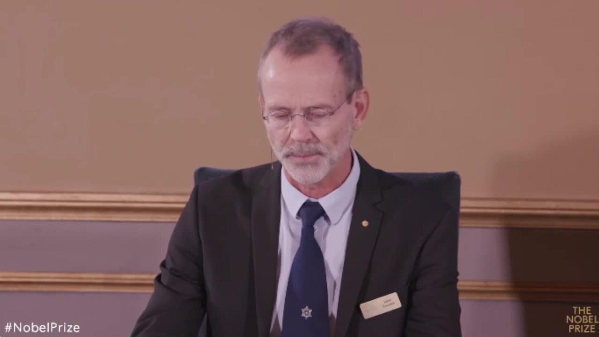 Daron Acemoglu, Simon Johnson y James A. Robinson, galardonados con el Nobel de Economía | La Rioja