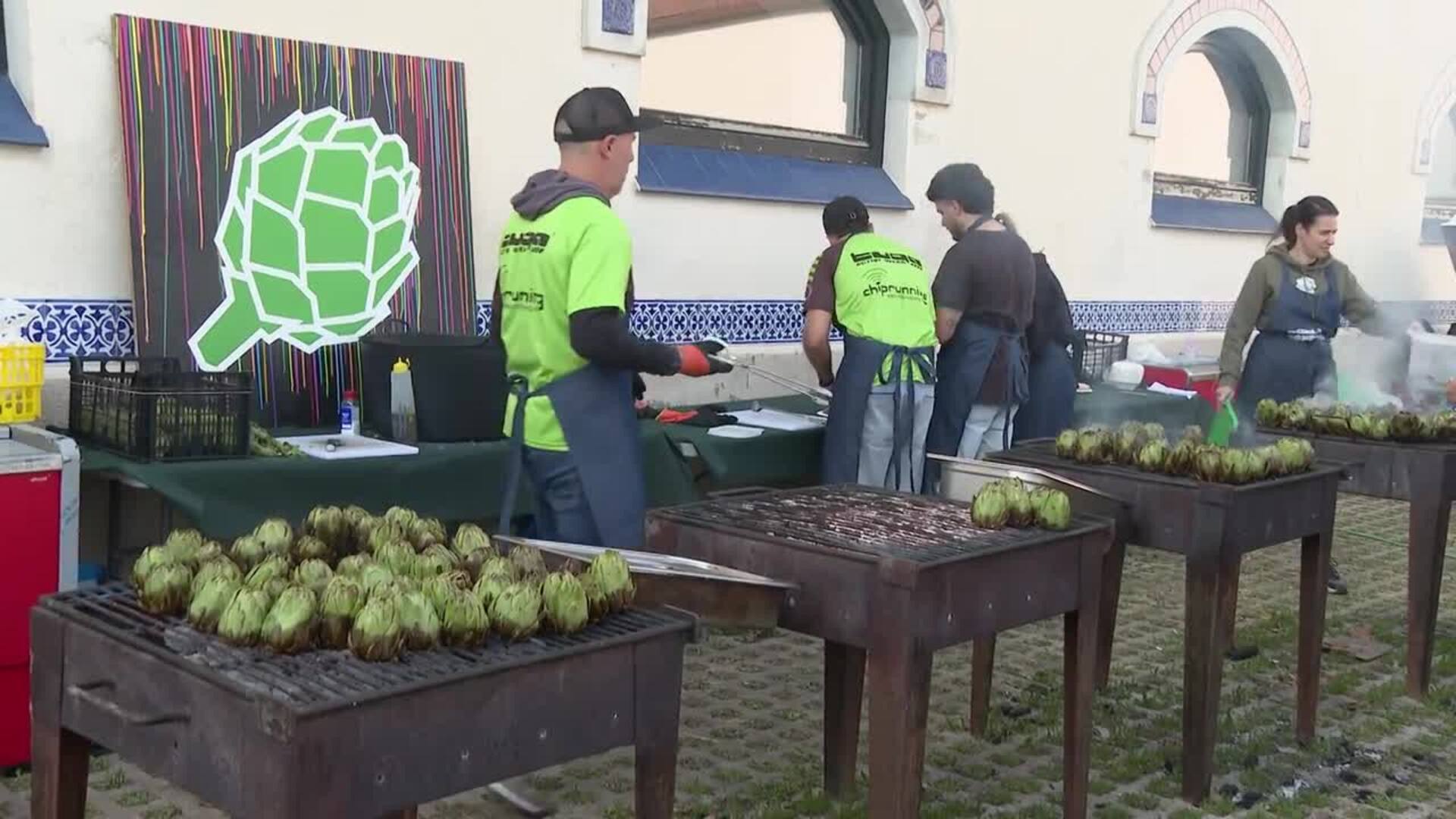 La Feria Avícola de El Prat presenta la creación de la 'Fundació Pota ...