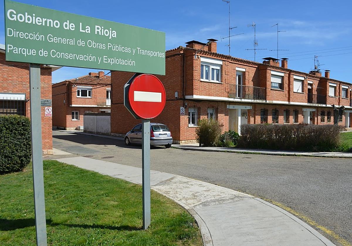 El IRVI adjudica por 1,9 millones la reforma de las 'Casas de los ...