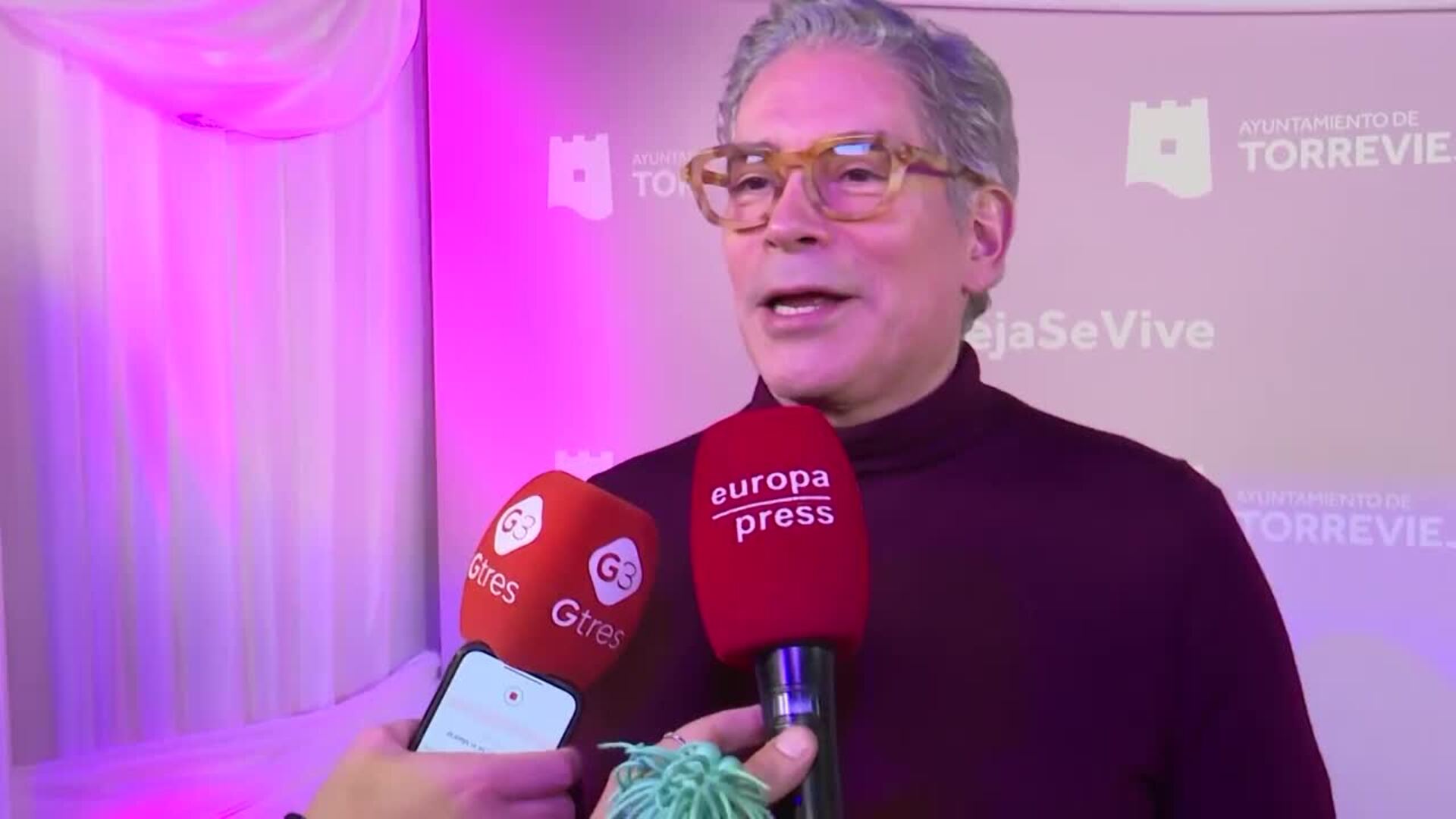 Boris Izaguirre seguro sobre Terelu Campos como fichaje para teatro ...