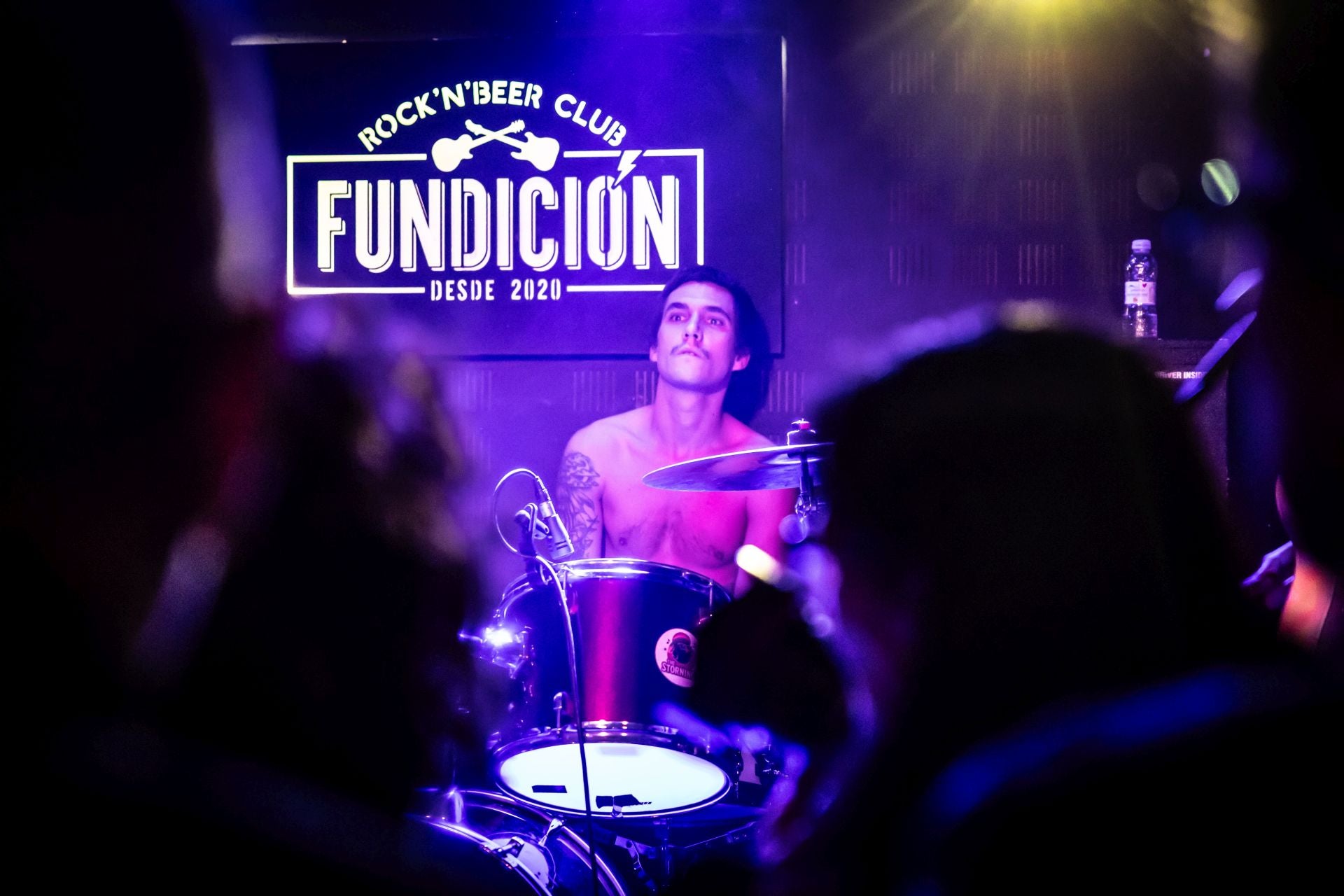 Las imágenes del concierto de Ana Curra | La Rioja