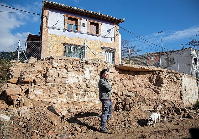 Vivir al filo en tu propio hogar en Albelda | La Rioja