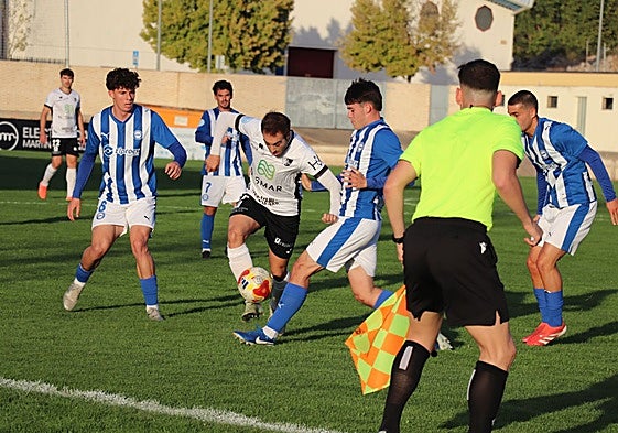 El Alfaro se mide a la mejor defensa | La Rioja