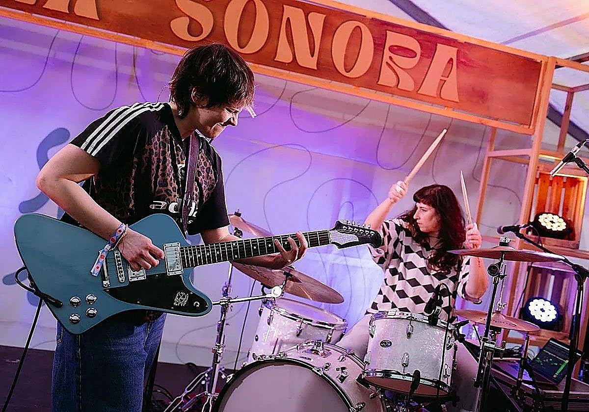 La música en directo no para de sonar en la sala Fundición y el Stereo ...