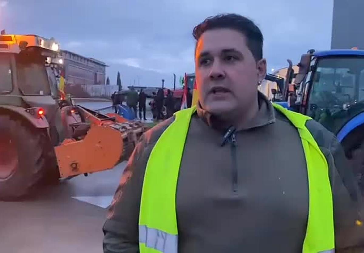 «Parece que aquí solo hay sitio para placas solares» | La Rioja