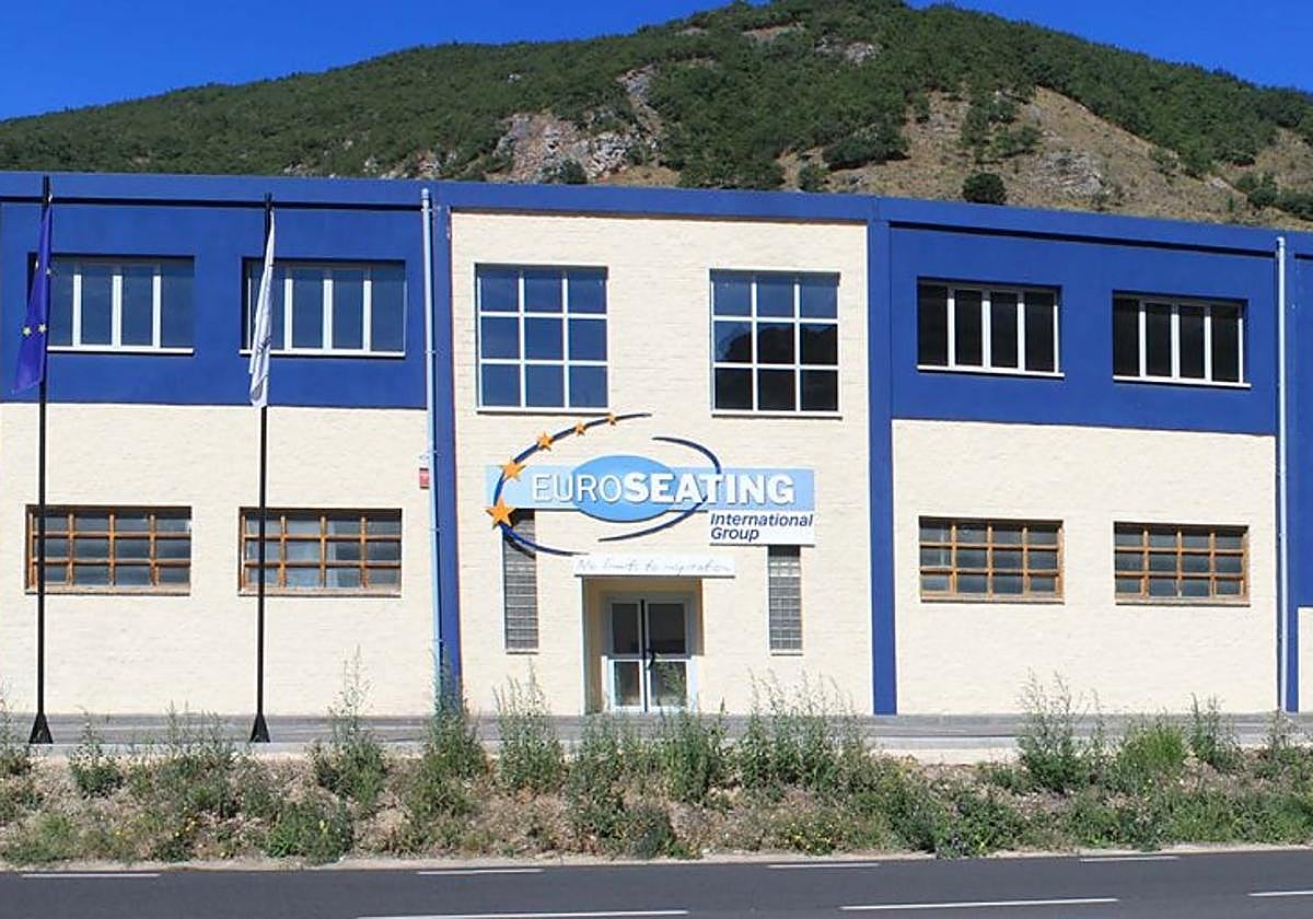 El dueño de Euro Seating acusa a UGT de «querer destruir el prestigio ...
