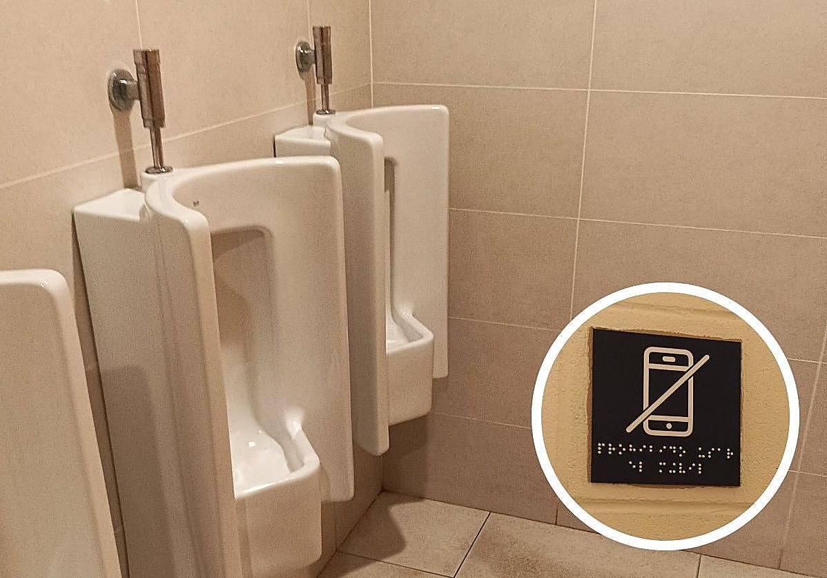 El velo, los patinetes, los perros sueltos y el cierre de comercios ...