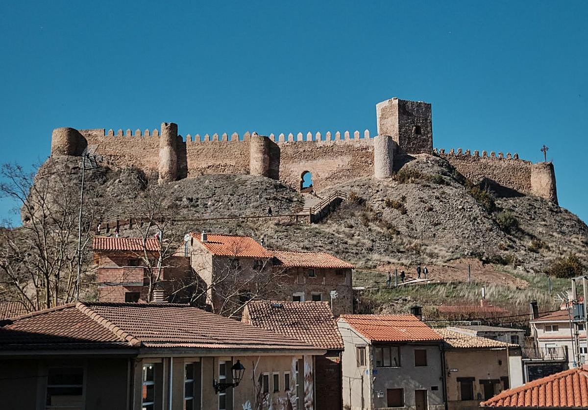 Clavijo, el castillo que renació de sus ruinas | La Rioja