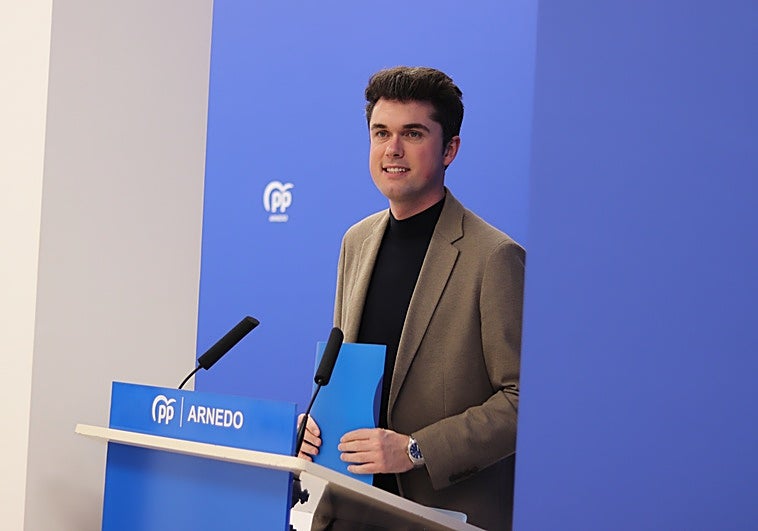 El PP plantea una titulación de FP en mueble para Arnedo | La Rioja