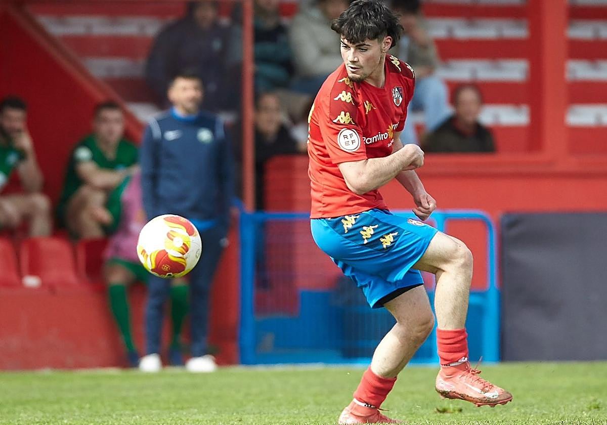 Fútbol | Tercera División: El Calahorra vence en su feudo, pero no ...