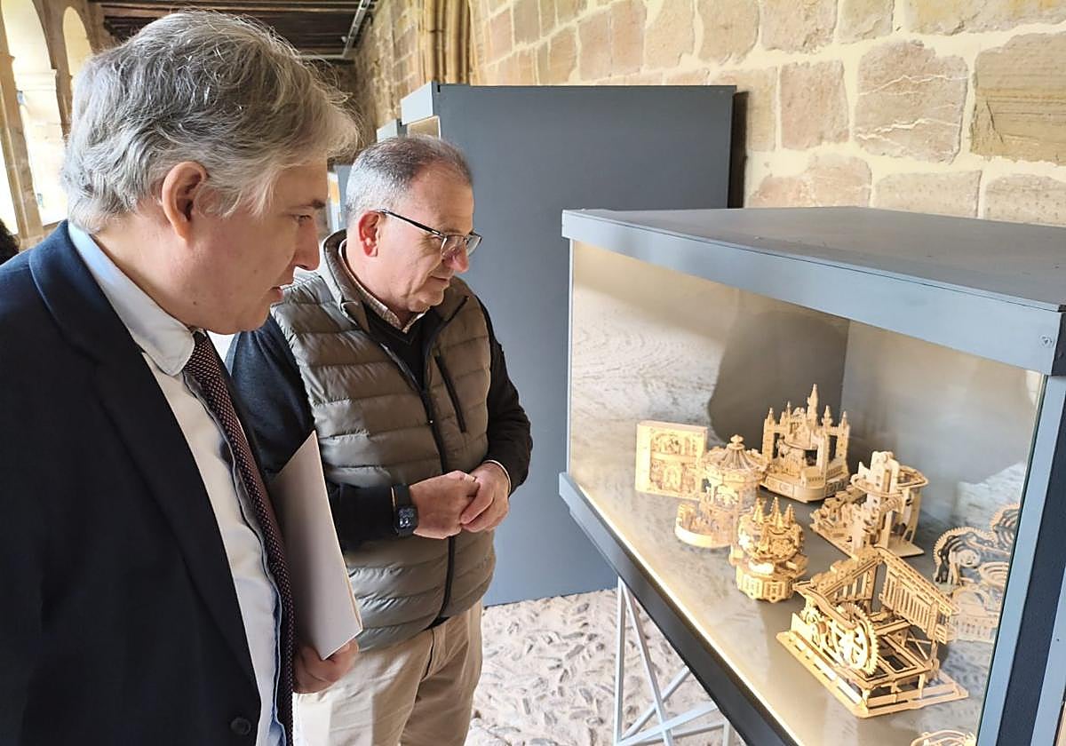 Una muestra para Semana Santa | La Rioja