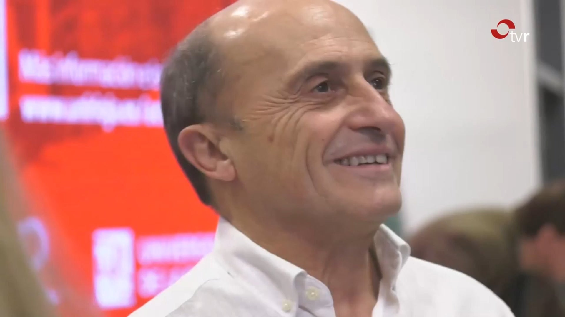 Pepe Viyuela acompaña a ASUR en la celebración de sus 30 años ...