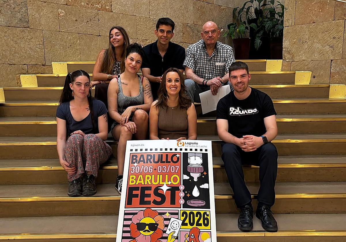 Barullo Fest será escenario de una treintena de creaciones jóvenes en ...