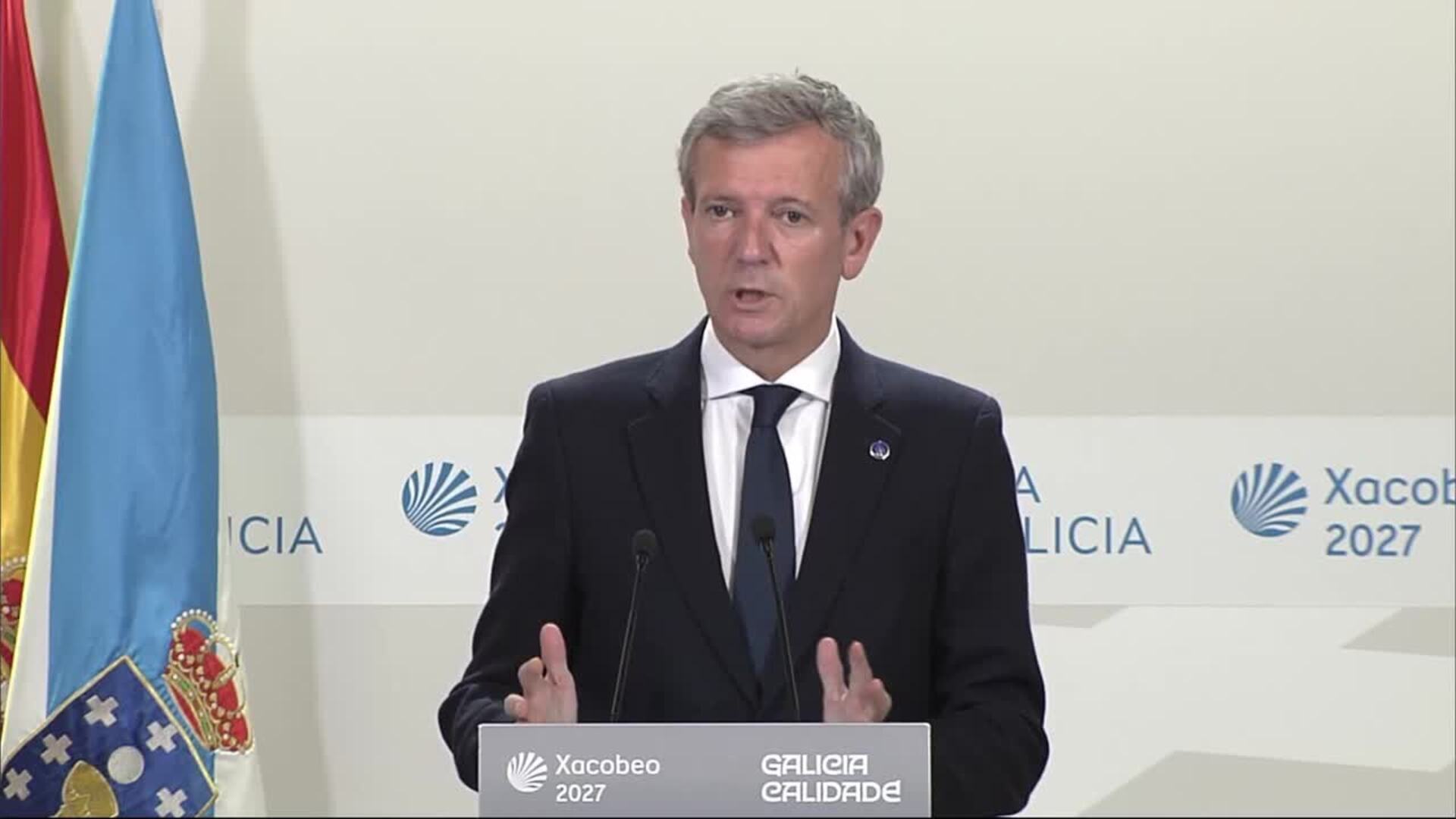 La china SAIC abrirá en Galicia su primera planta en Europa con una ...