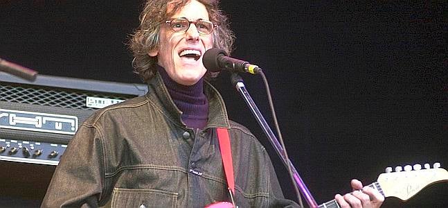El rock argentino llora la muerte del 'Flaco' Spinetta | La Rioja