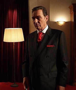 Fallece a los 71 años el actor Héctor Colomé | La Rioja
