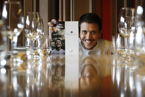 Anatomía de un cocinero que sueña | La Rioja