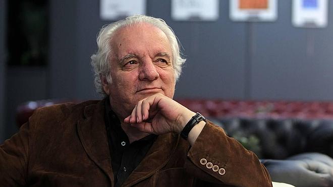 Javier Reverte preside el jurado del Premio Logroño Novela | La Rioja