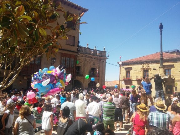 Labastida finaliza sus fiestas | La Rioja