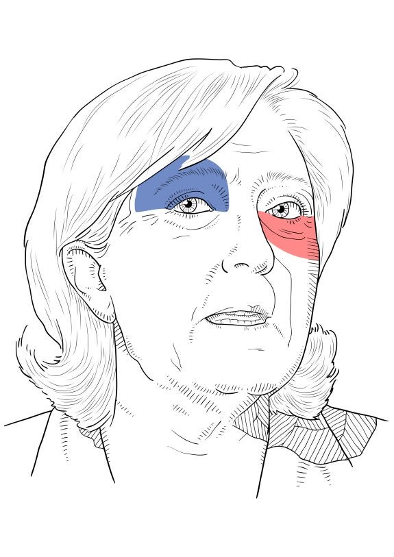 El rostro amable de la ultraderecha | La Rioja