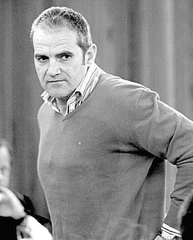 El industrial Aldaya confiesa al tribunal que su año de secuestro le ...