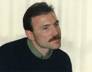 Javier Moracho | La Rioja