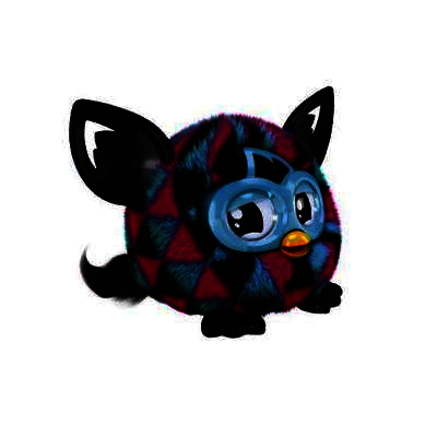 Fotos de los nuevos furbies modernizados | Las Provincias
