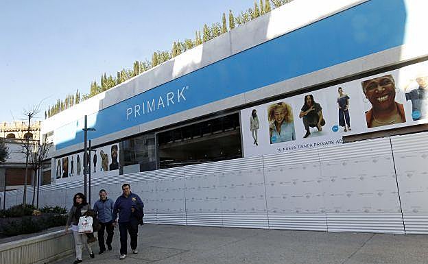 Primark abre hoy su tienda en el centro de Valencia | Las Provincias