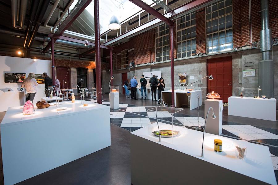 Fotos: Abre en Suecia el museo de la comida asquerosa | Las Provincias