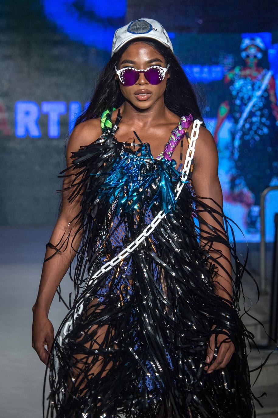 Fotos: Desfile con modelos transgénero en la Miami Swin Week | Las ...