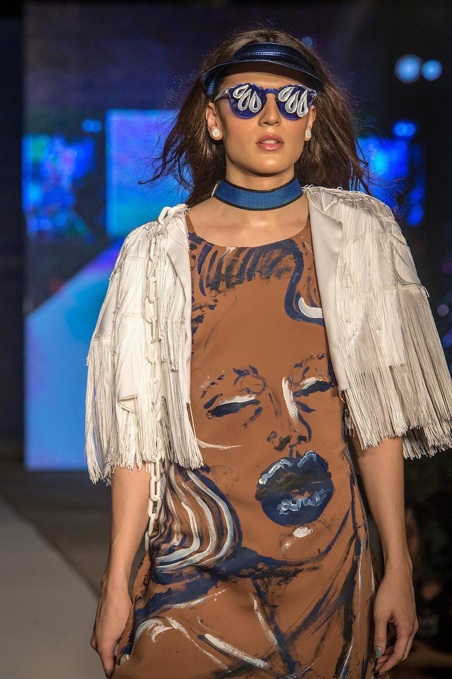 Fotos: Desfile con modelos transgénero en la Miami Swin Week | Las ...