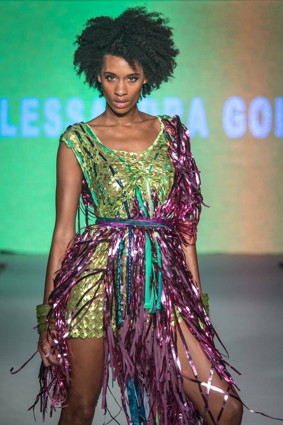 Fotos: Desfile con modelos transgénero en la Miami Swin Week | Las ...