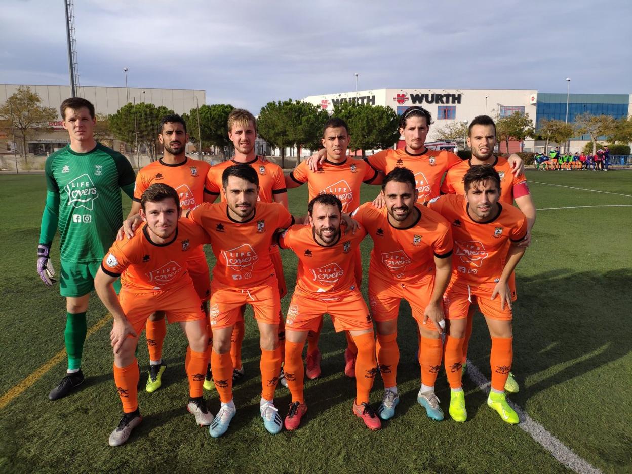 La UE Atzeneta vence y ya le coge el ritmo a la competición | Las ...